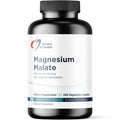 magnesium malate capsules for energy