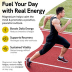 magnesium malate energy boost formula