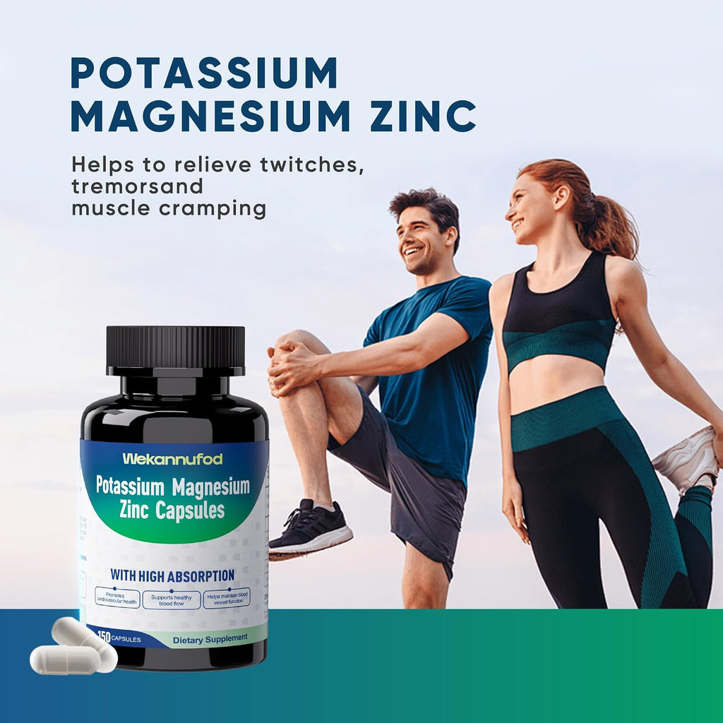 magnesium malate for athletic performance
