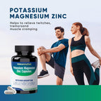 magnesium malate for athletic performance