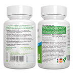 Magnesium malate for athletic performance