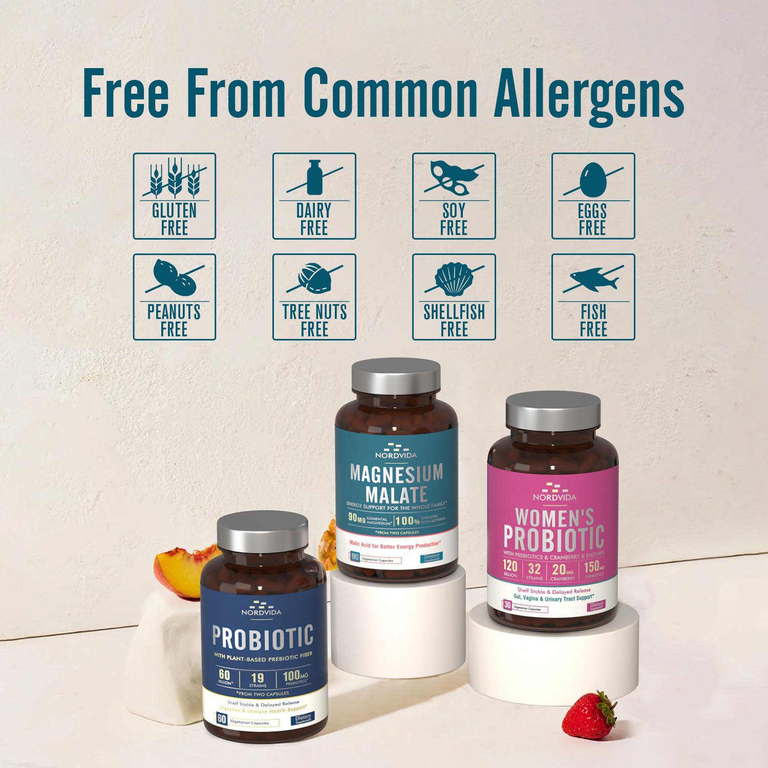 magnesium malate for balanced mood