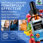 magnesium malate for better sleep