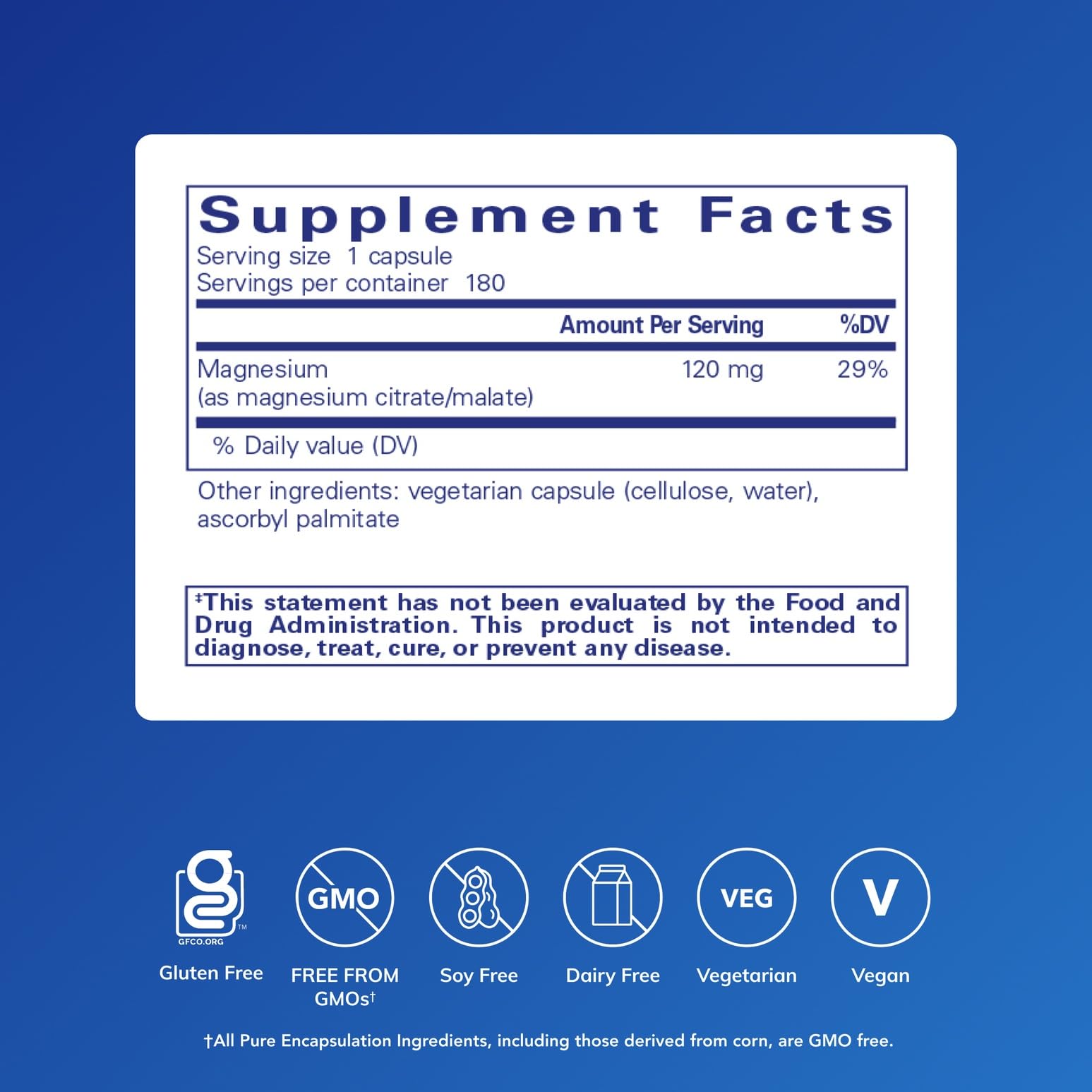 magnesium malate for better sleep