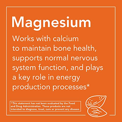 magnesium malate for better sleep