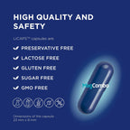 magnesium malate for daily vitality