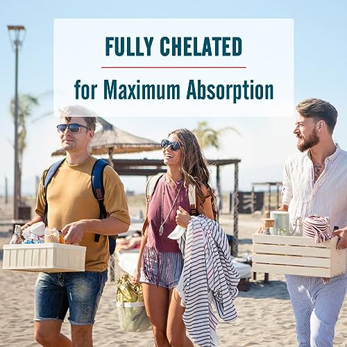 magnesium malate for daily vitality