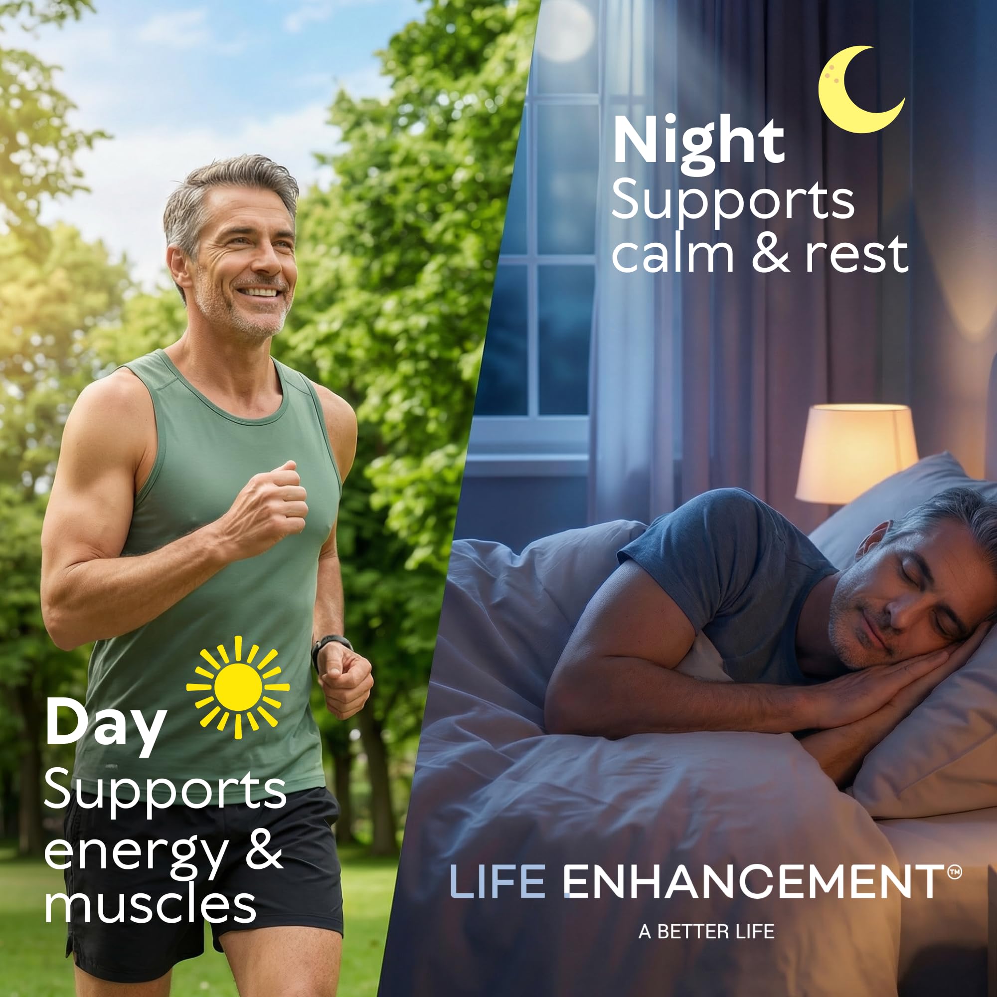 magnesium malate for daily vitality