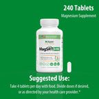 magnesium malate for daily wellness