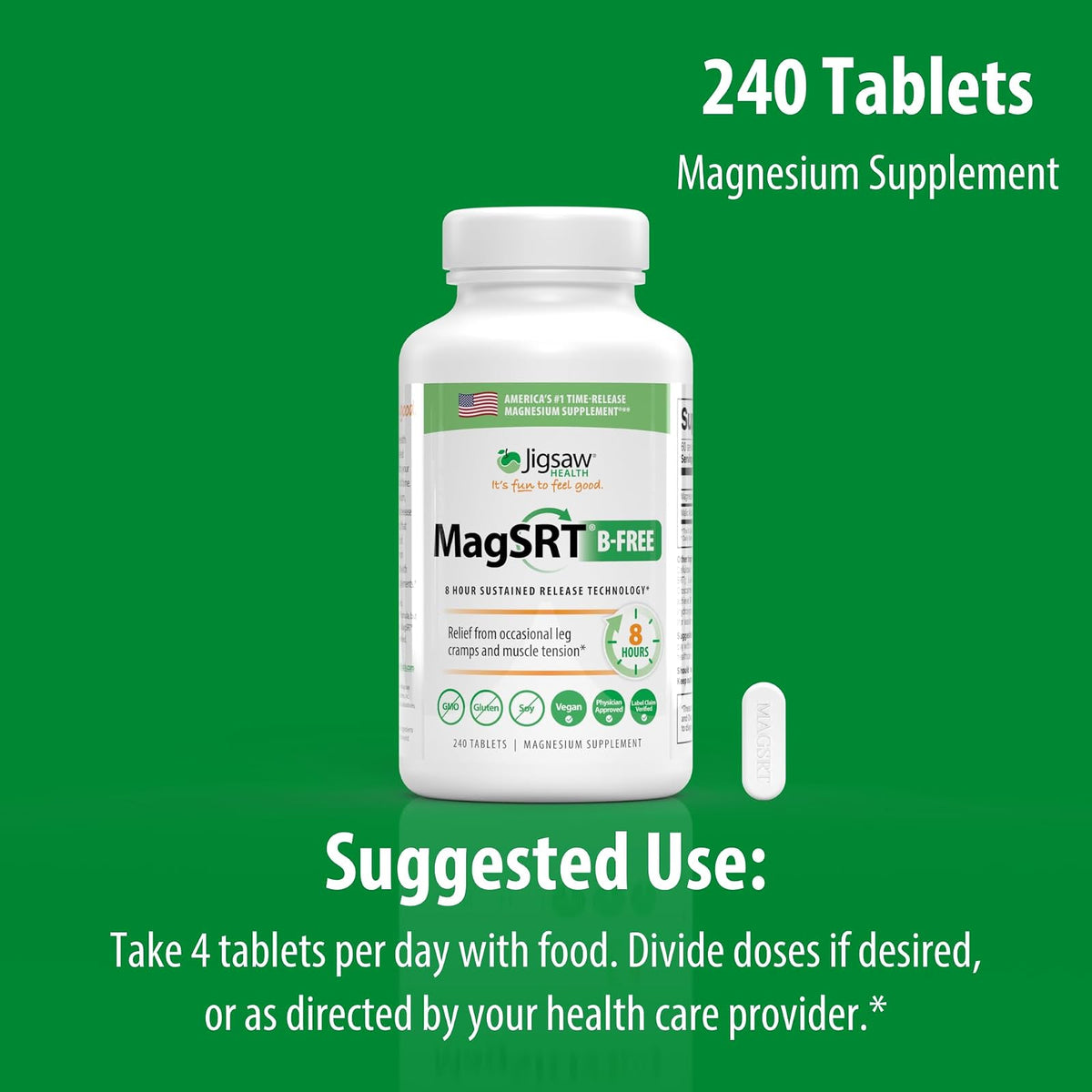 magnesium malate for daily wellness