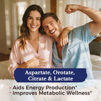 Magnesium malate for daily wellness