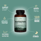 magnesium malate for daily wellness