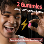 magnesium malate for daily wellness