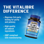 Magnesium malate for energy and recovery