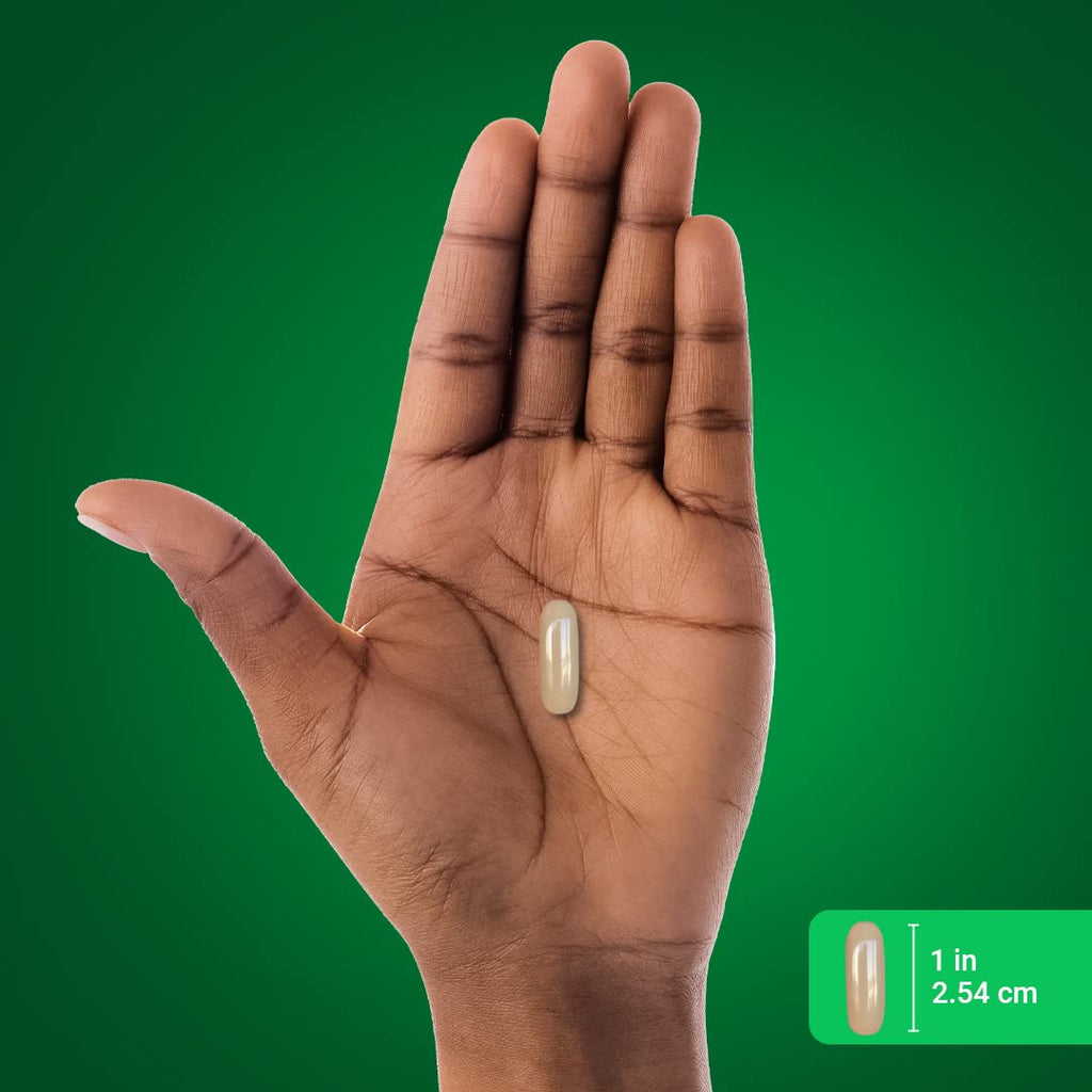 magnesium malate for energy and vitality