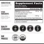 magnesium malate for energy boost