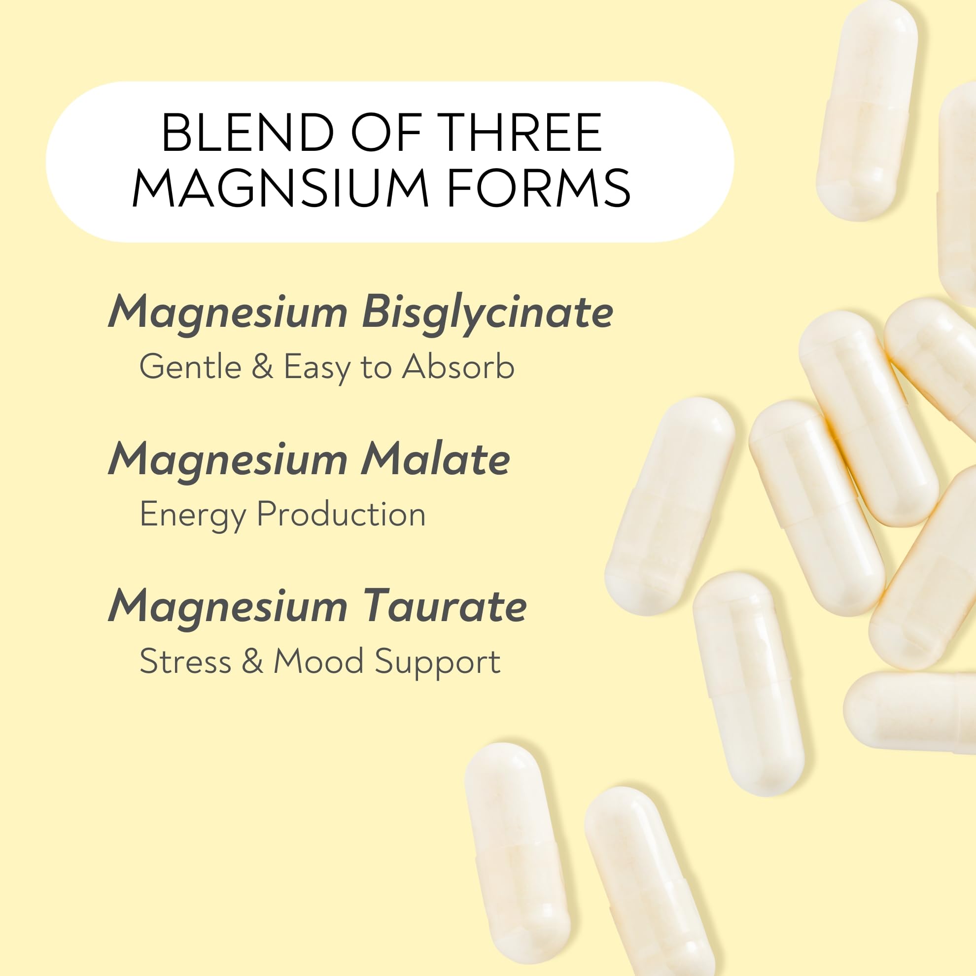 magnesium malate for energy boost