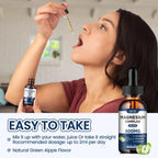 magnesium malate for energy boost