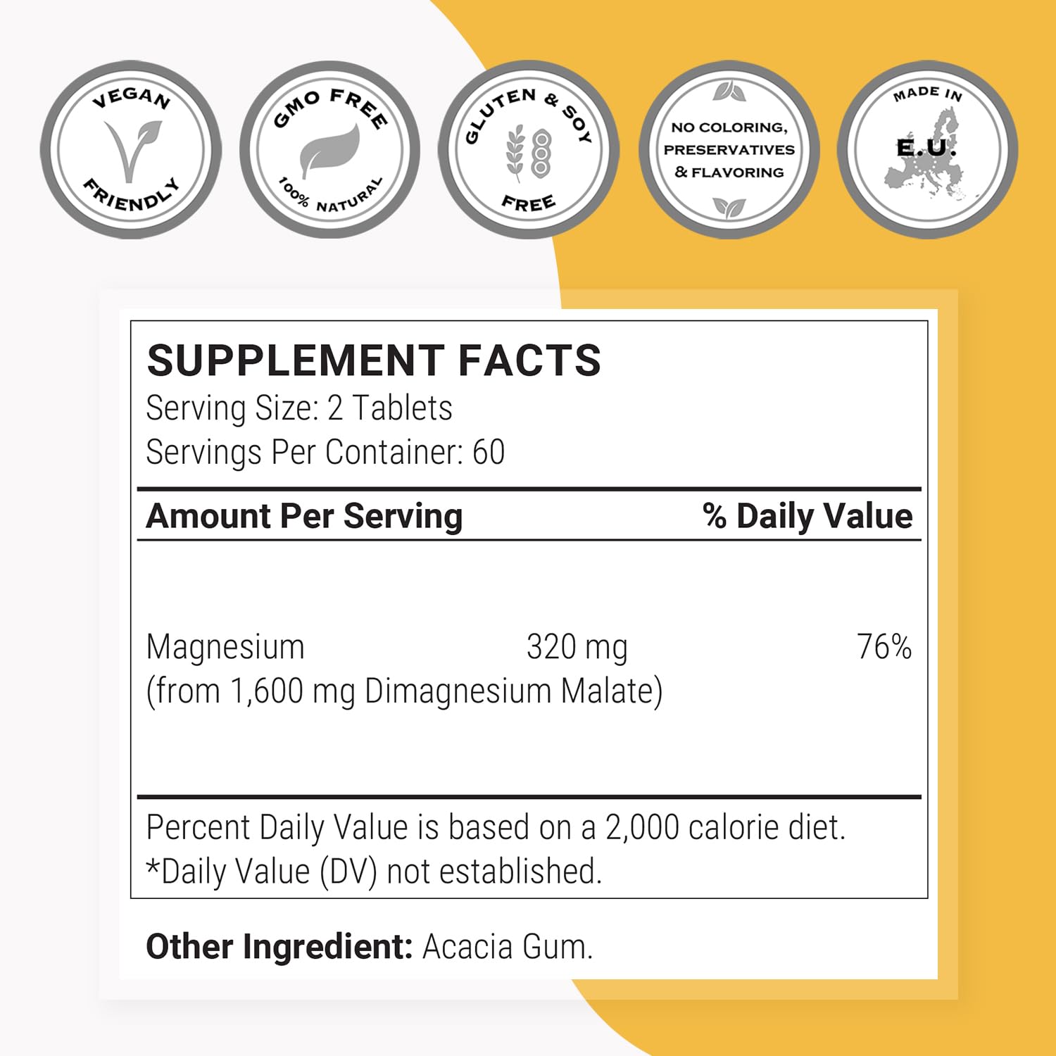 magnesium malate for energy boost