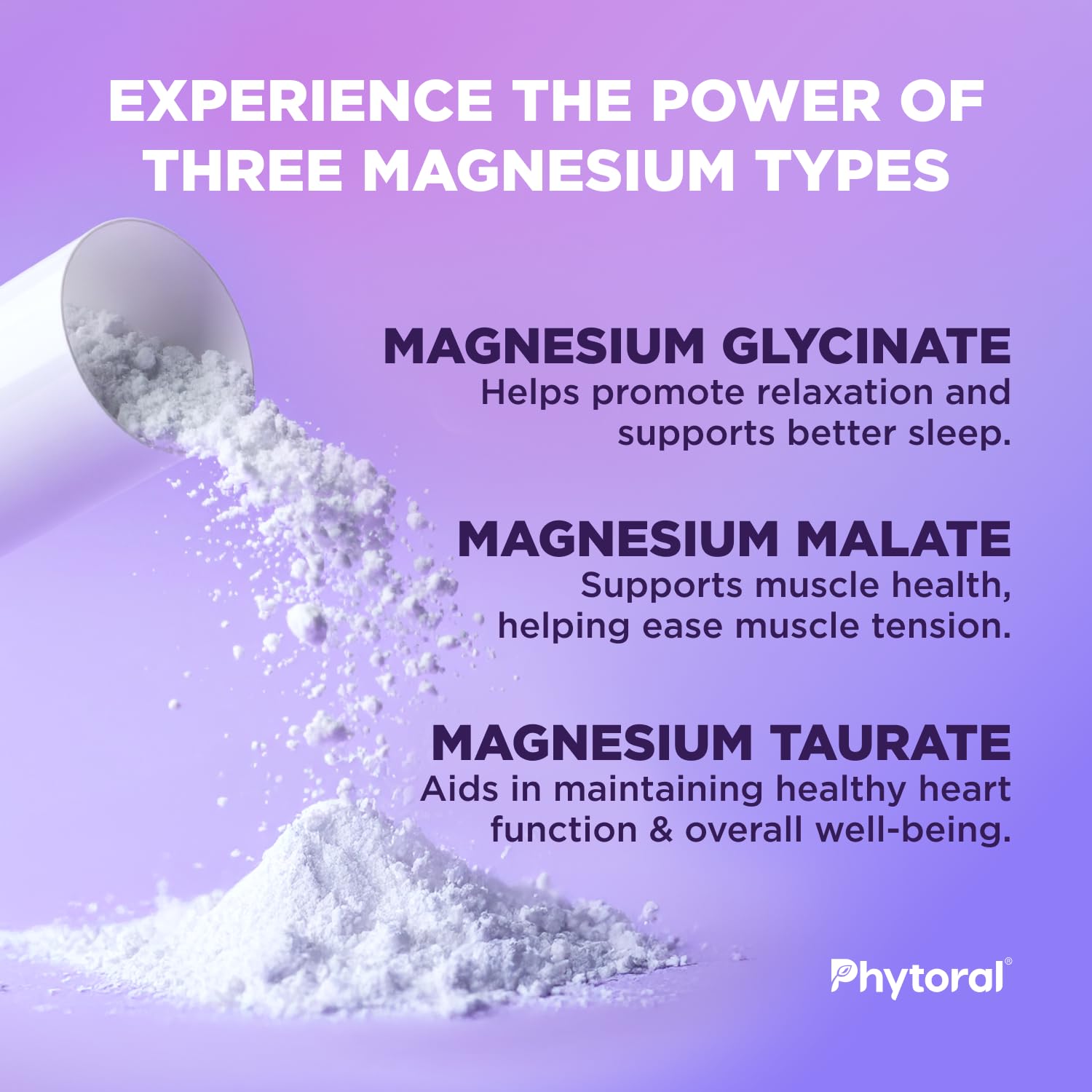 magnesium malate for energy boost