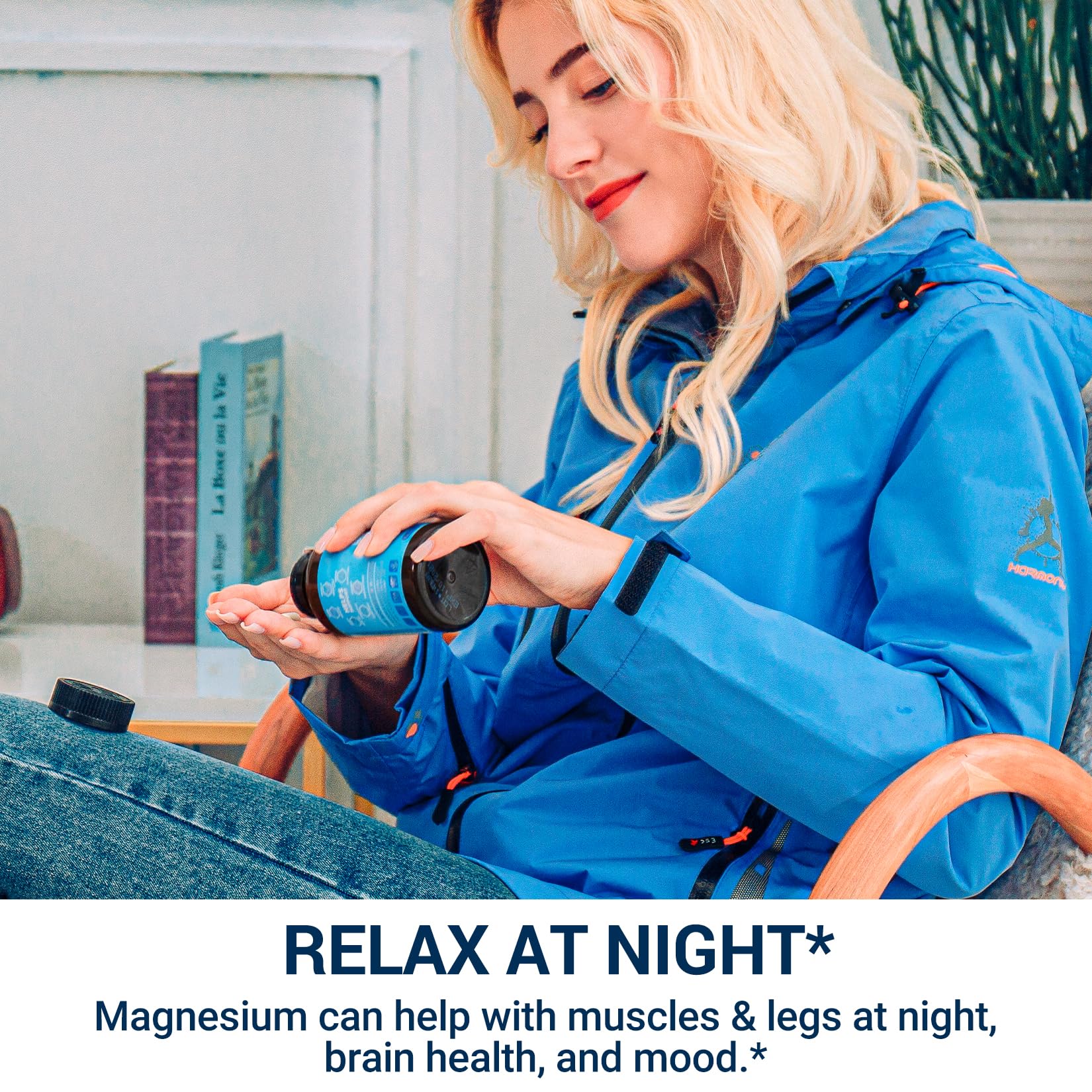 magnesium malate for energy boost