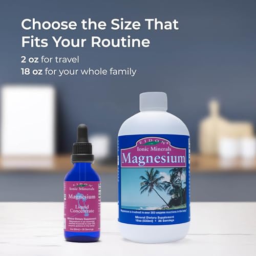 magnesium malate for energy boost