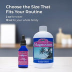 magnesium malate for energy boost