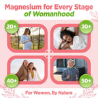 magnesium malate for energy boost