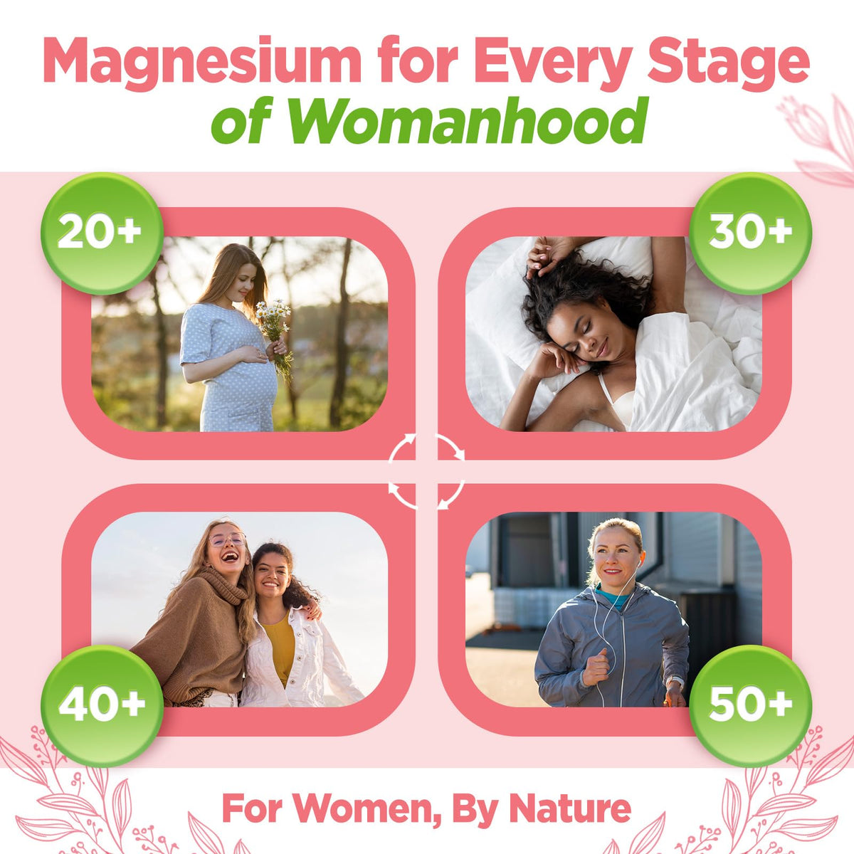 magnesium malate for energy boost
