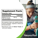 magnesium malate for energy boost