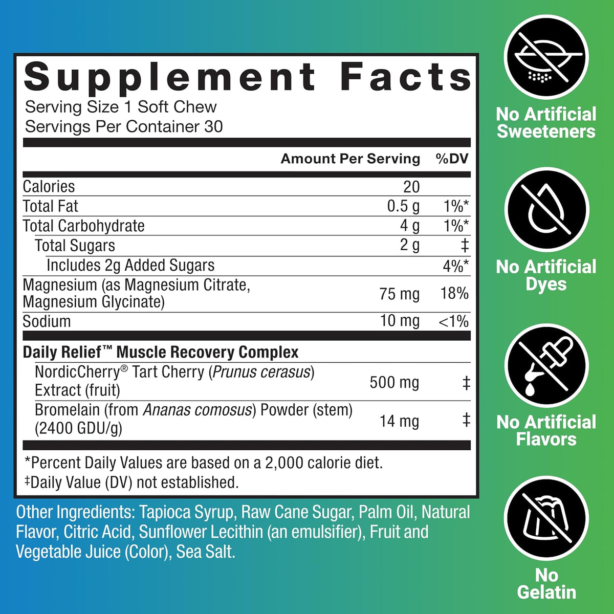magnesium malate for energy boost