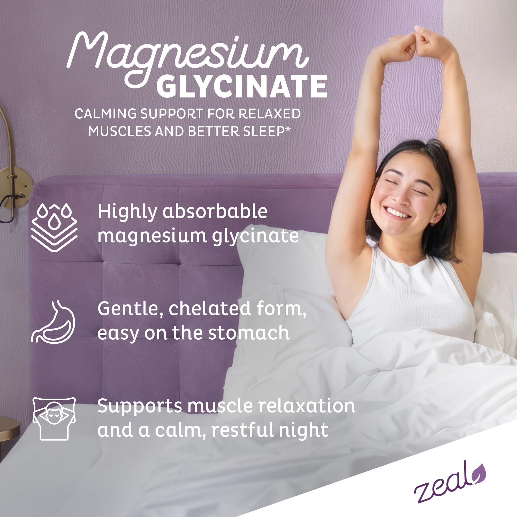 magnesium malate for energy boost