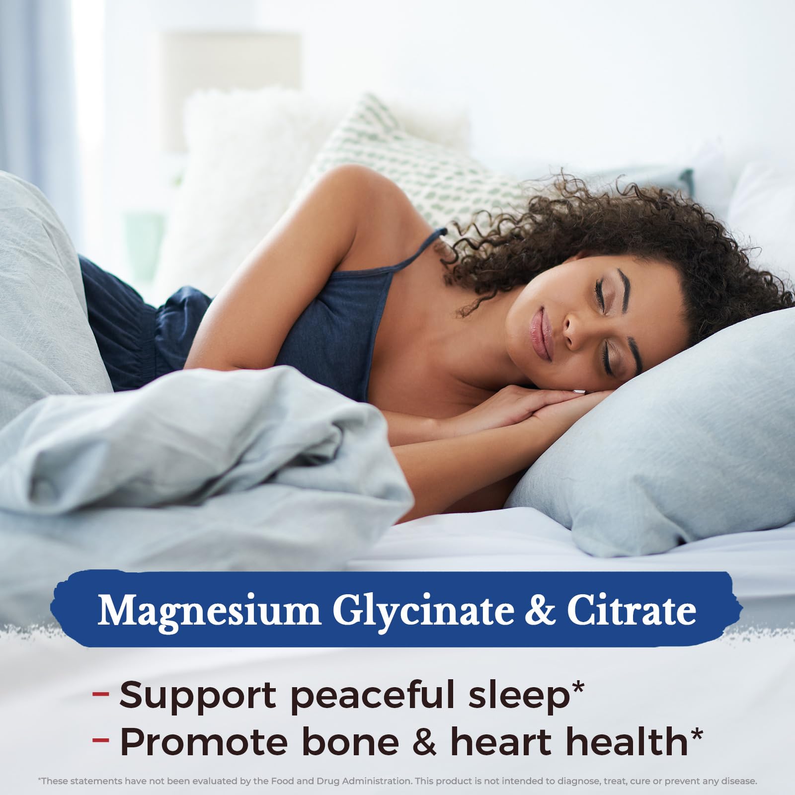 magnesium malate for energy boost