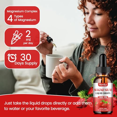 magnesium malate for energy enhancement