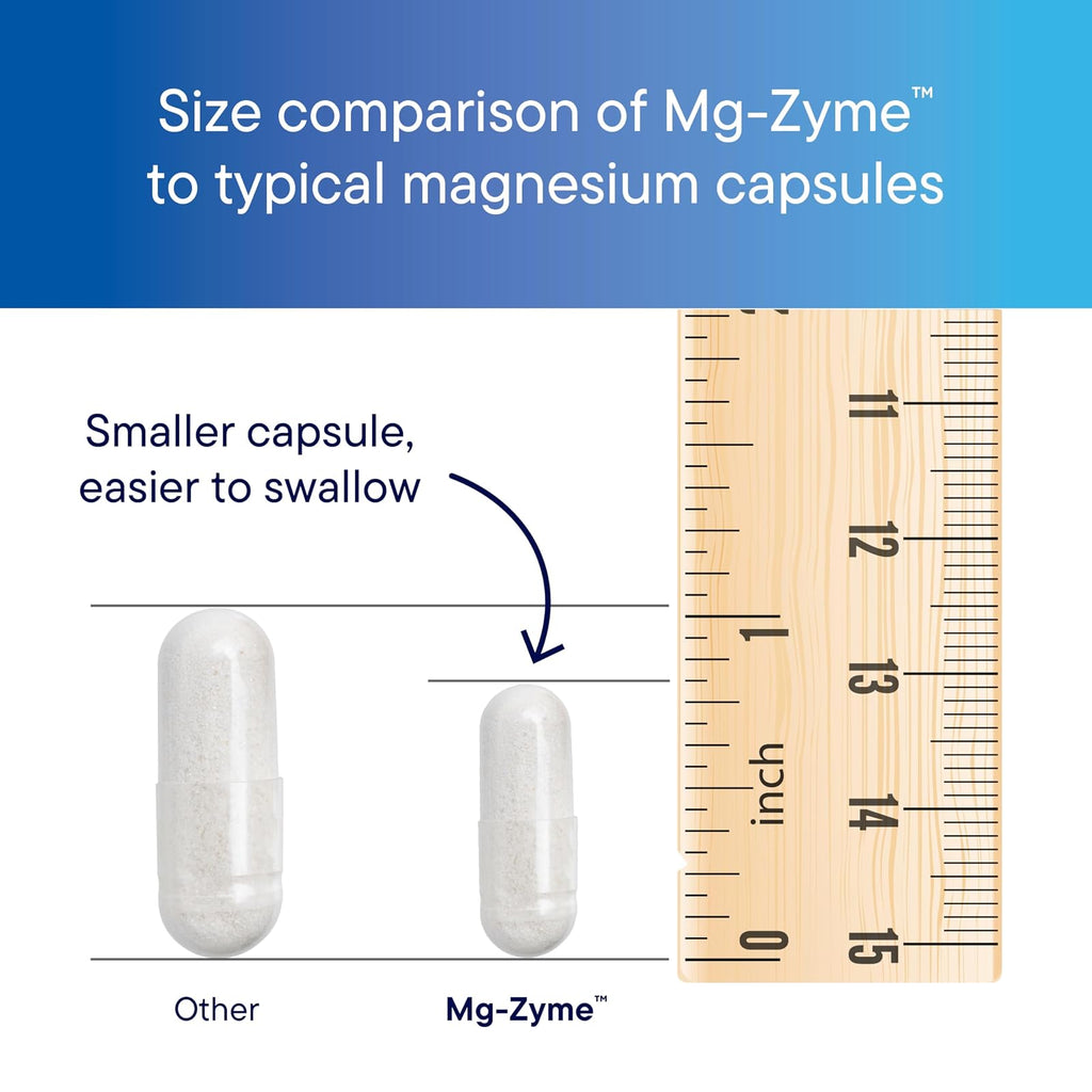 magnesium malate for energy production
