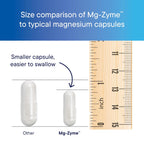 magnesium malate for energy production