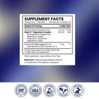magnesium malate for energy production