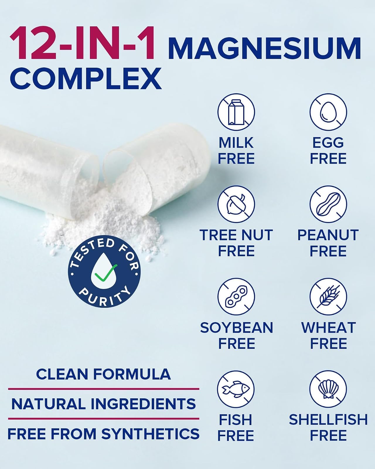 magnesium malate for energy support