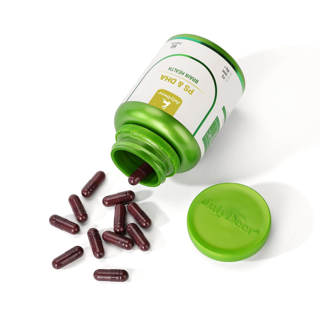 Magnesium malate for energy support