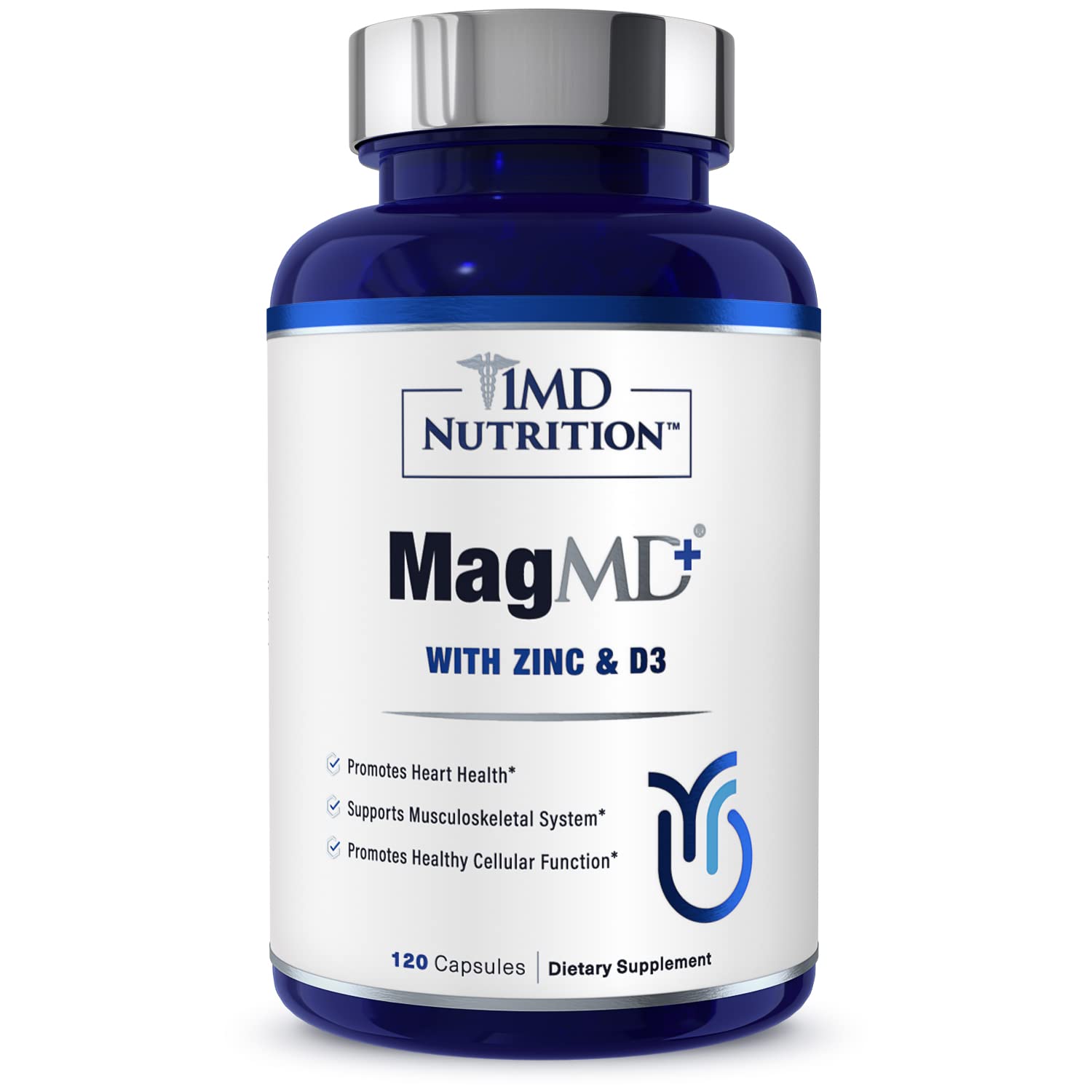 Magnesium malate for energy support