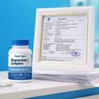 magnesium malate for energy support