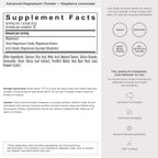 Magnesium malate for energy support