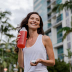 magnesium malate for energy support