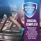 magnesium malate for energy support