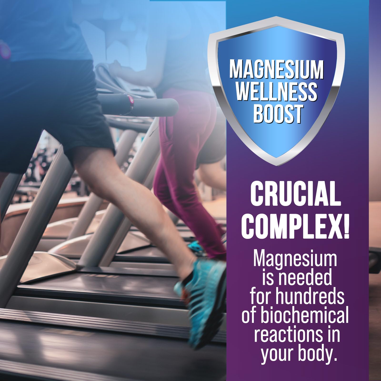 magnesium malate for energy support