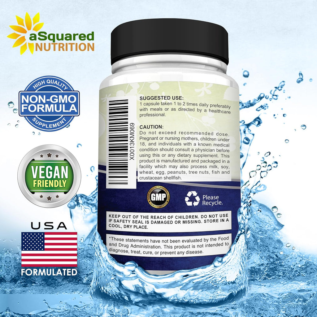 magnesium malate for energy support