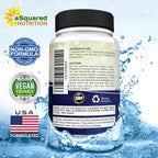 magnesium malate for energy support