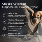Magnesium malate for energy support