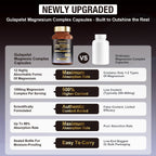 magnesium malate for energy support