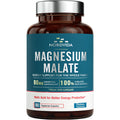 magnesium malate for energy support